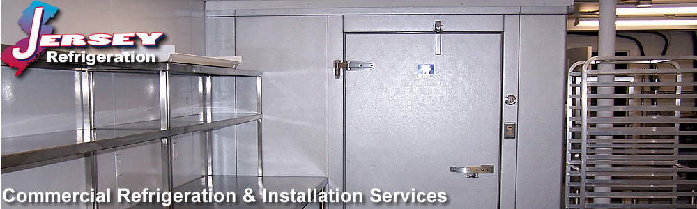 New Jersey Commercial Refrigeration 24 hour EMERGENCY service