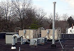 New Jersey Commercial Refrigeration 24 hour EMERGENCY service